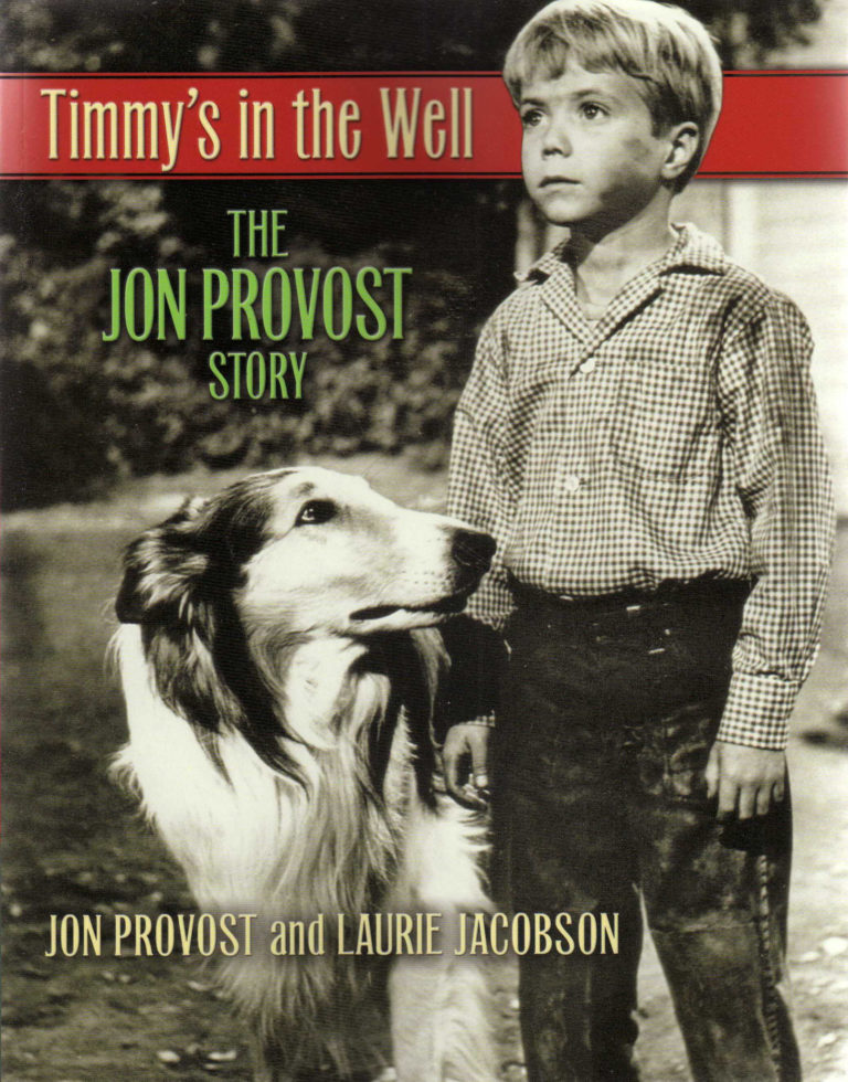 Where Are They Now? Jon Provost, "Timmy" from Lassie | BOOMER Magazine