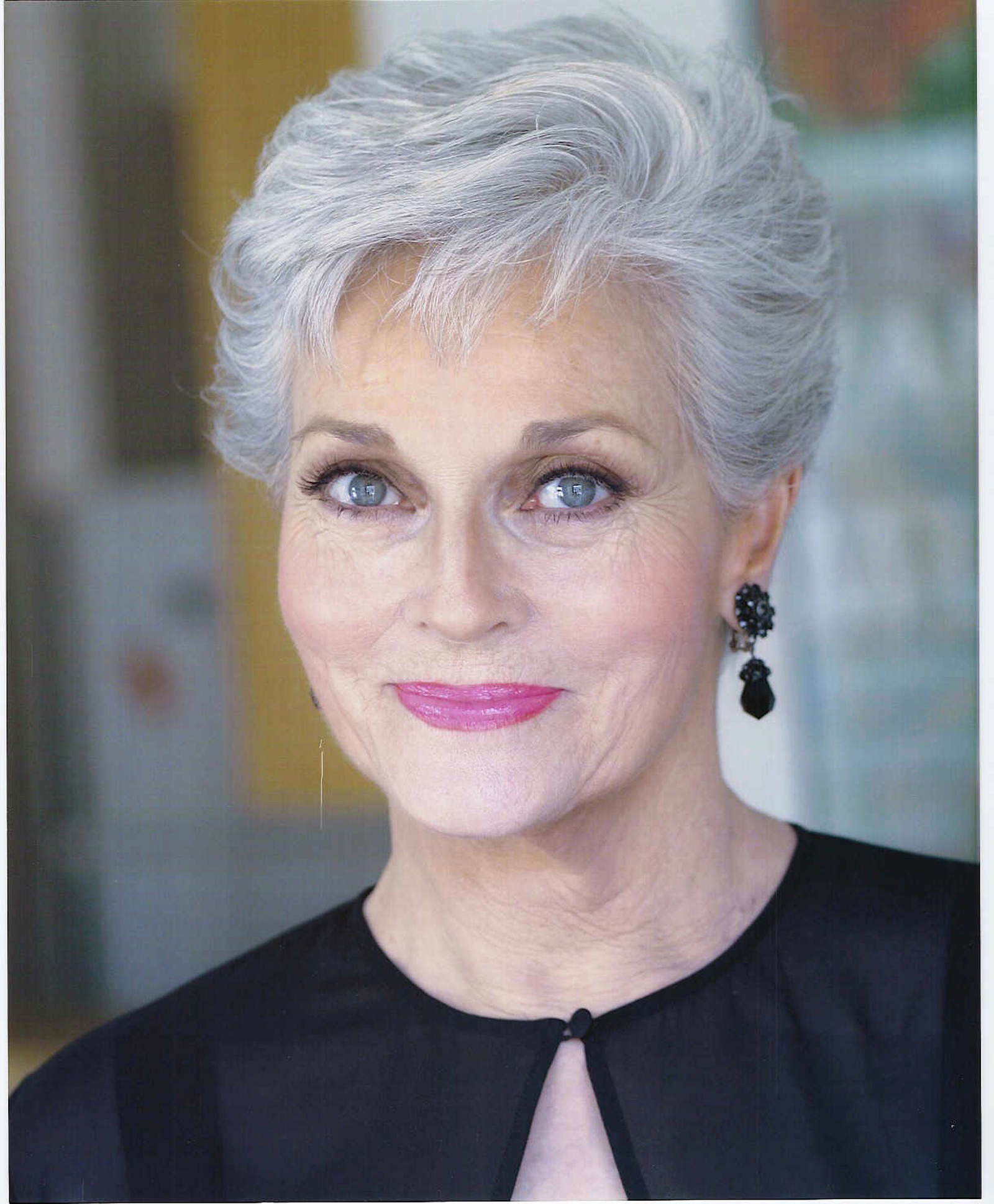 Where Are They Now? Lee Meriwether, who played "Catwoman" | BOOMER Magazine