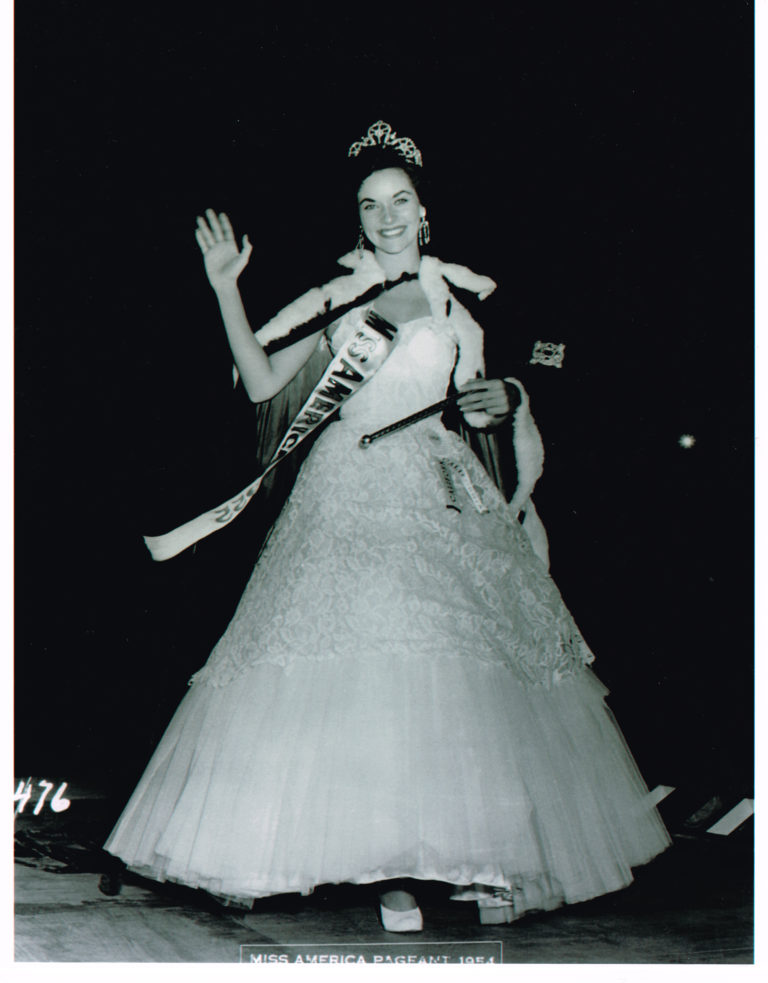 Where Are They Now? Lee Meriwether, who played "Catwoman" | BOOMER Magazine