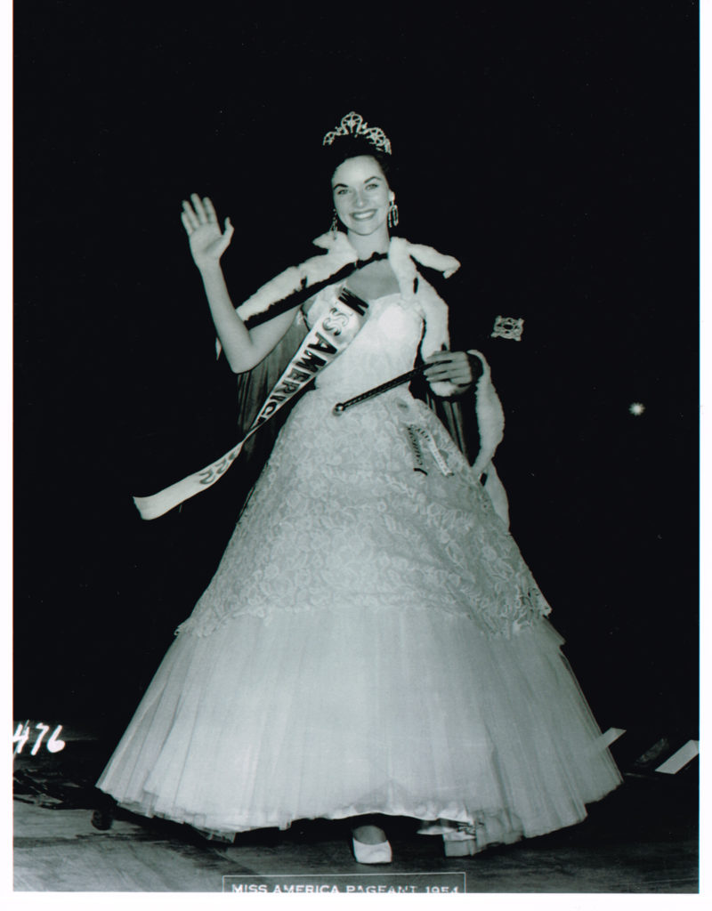 Where Are They Now? Lee Meriwether, who played "Catwoman" | BOOMER Magazine