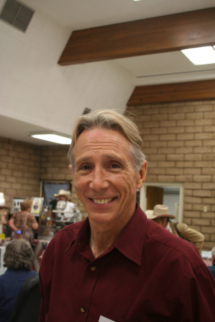 Johnny Crawford from The Rifleman | BOOMER Magazine