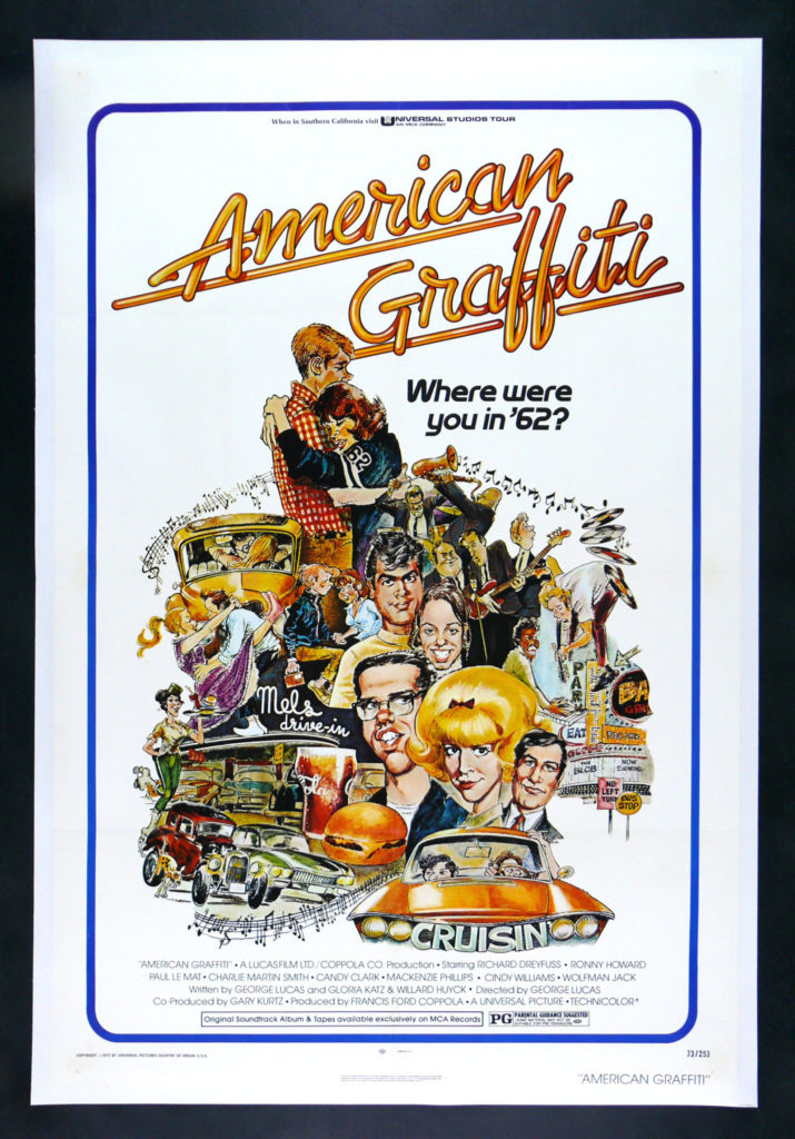 Where Are They Now? Candy Clark of American Graffiti | BOOMER Magazine