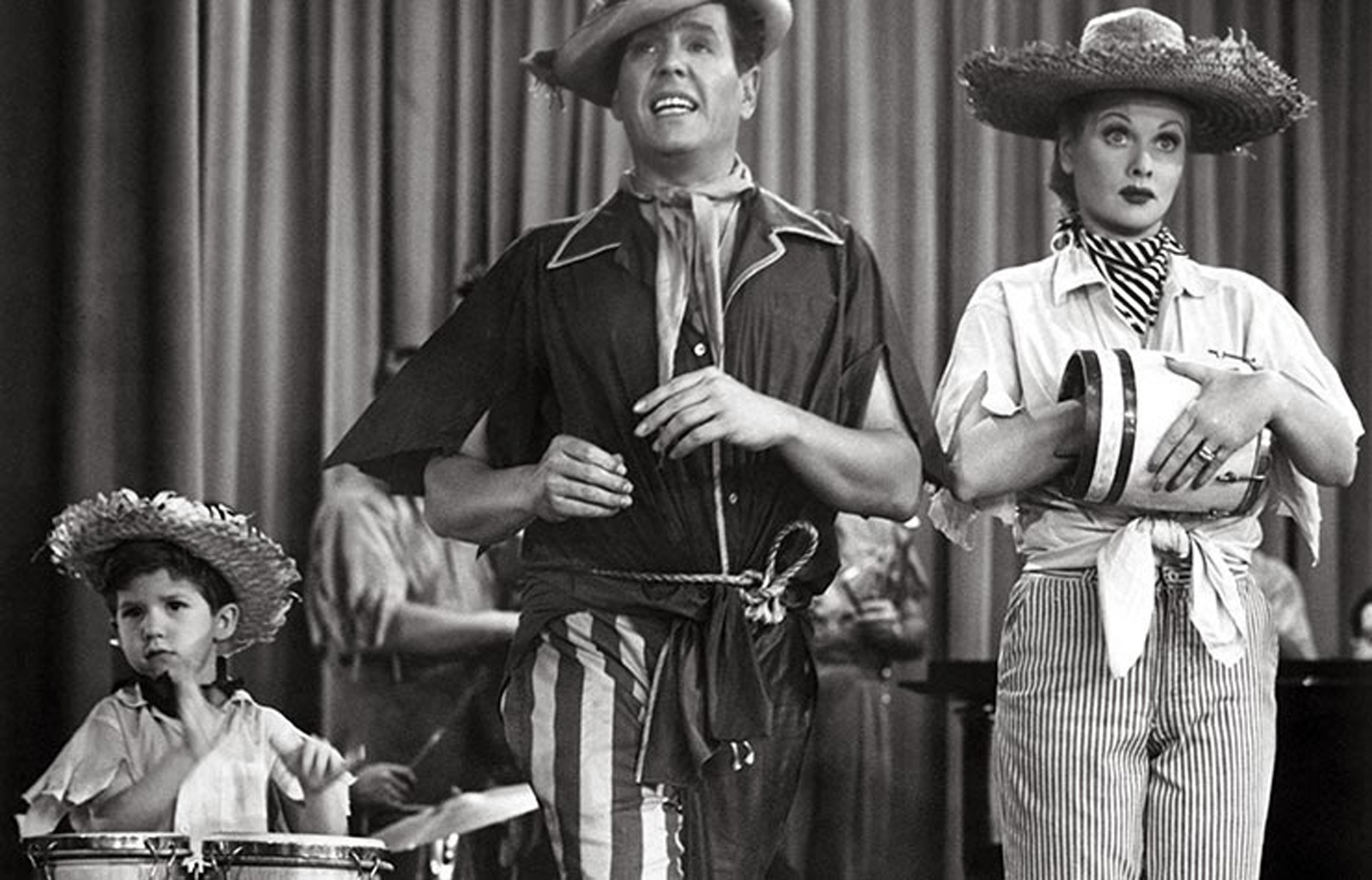 Where Are They Now? Keith Thibodeaux | BOOMER Magazine