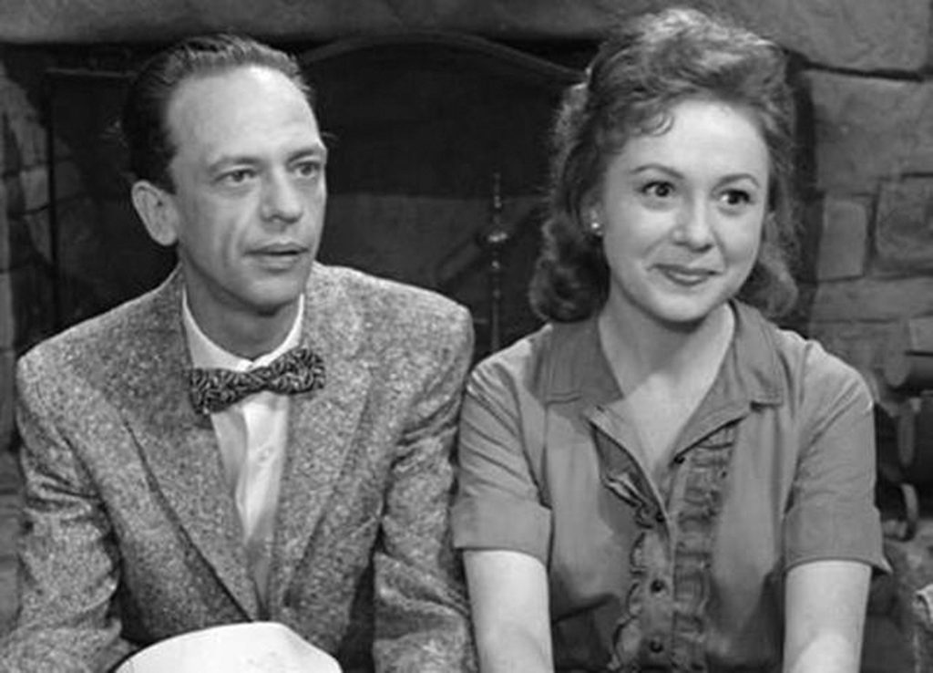 Thelma Lou from The Andy Griffith Show | BOOMER Magazine