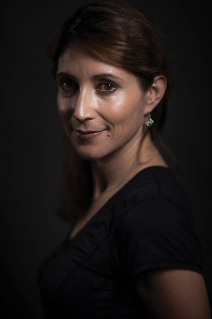 Mercy Street's Co-Executive Producer Lisa Wolfinger | BOOMER Magazine