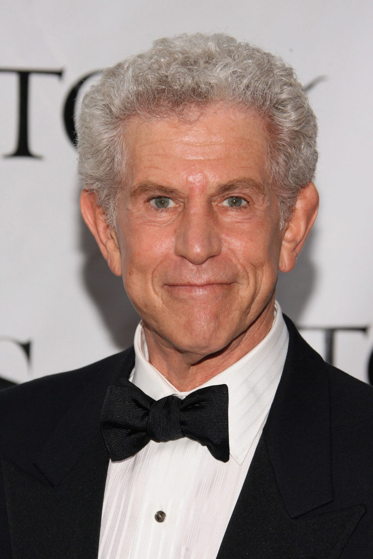 Where Are They Now: Tony Roberts - Boomer Magazine