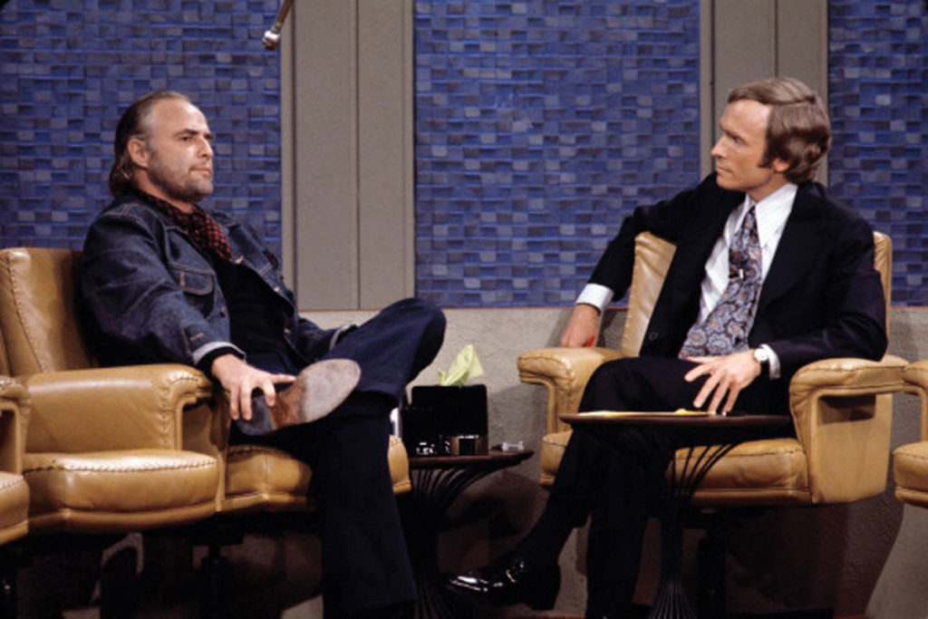 Where Is Dick Cavett Now? | BOOMER Magazine