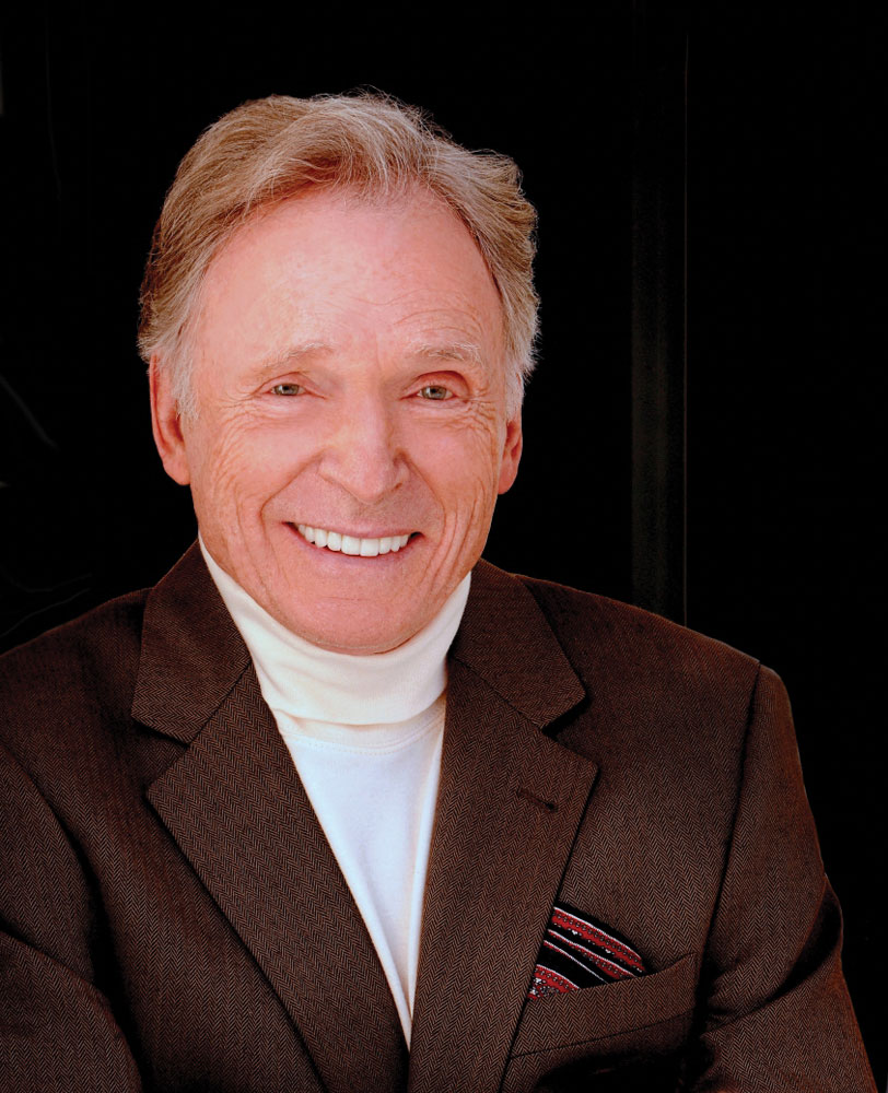 Where Is Dick Cavett Now? | BOOMER Magazine