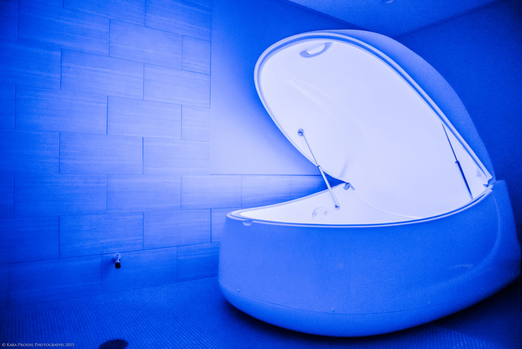 Floatation Therapy: A New Avenue for Relaxation and Healing | BOOMER ...