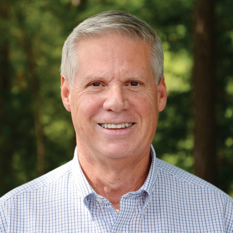 A Final Coffee with ... Just Me, by Ray McAllister | BoomerMagazine.com