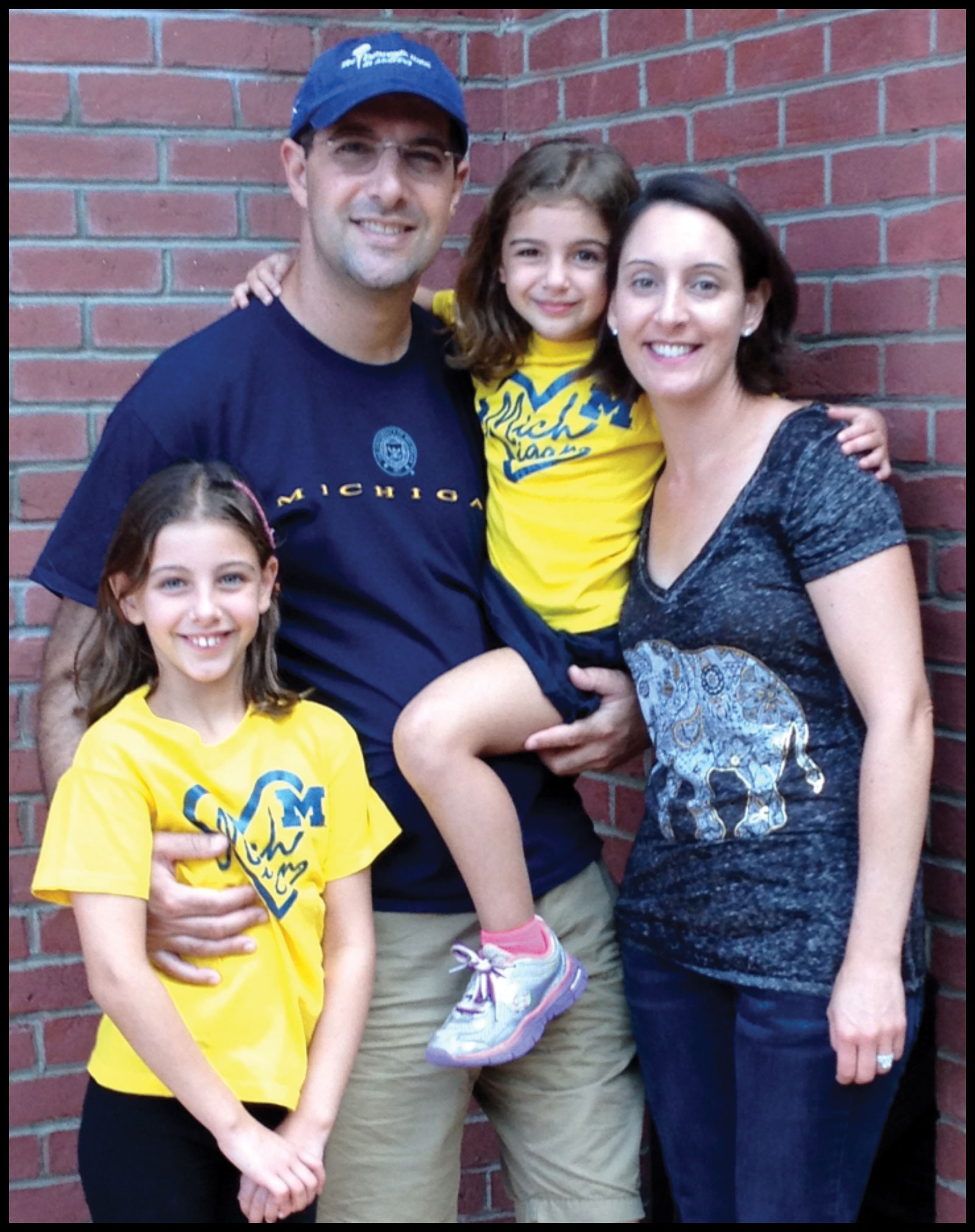 The Leukemia & Lymphoma Society’s Virginia Chapter - Boomer Magazine