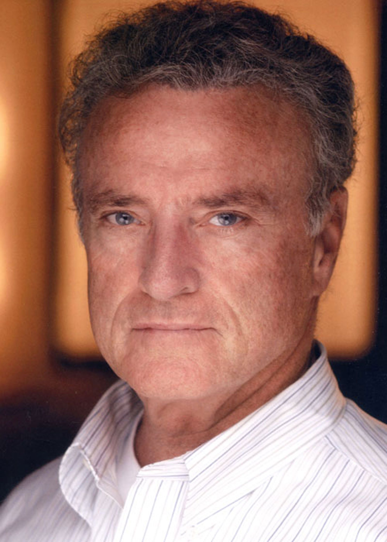 Where Are They Now - Kojack's Sidekick, Kevin Dobson - Boomer Magazine