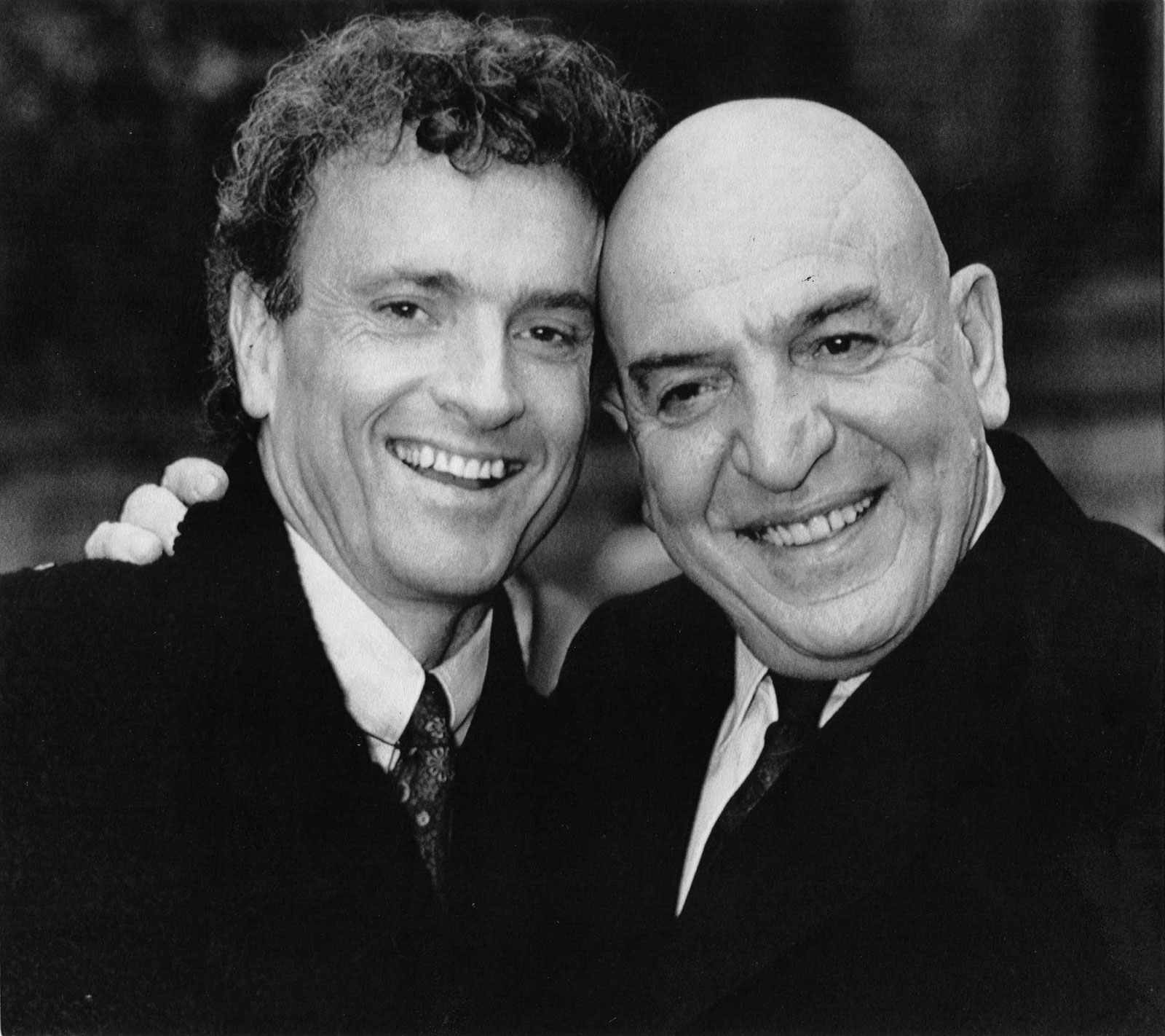 Where Are They Now - Kojack's Sidekick, Kevin Dobson - Boomer Magazine