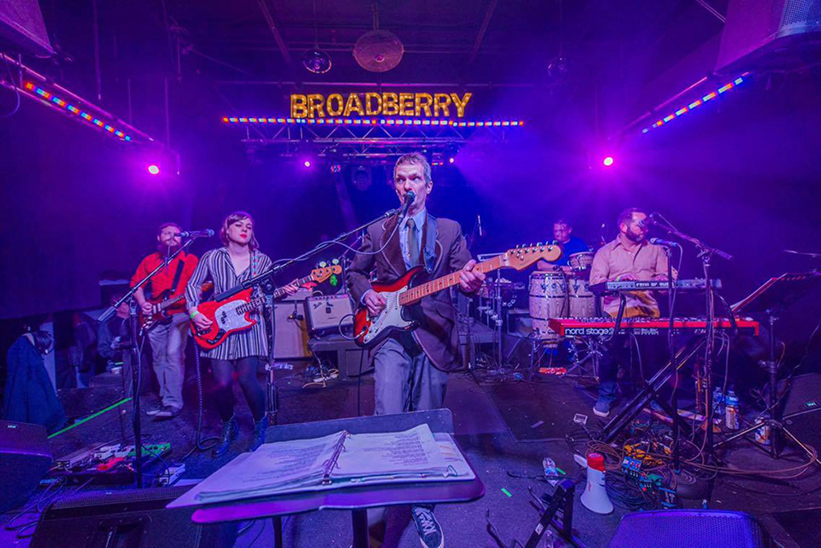 Live Music in Richmond with a Side of Comfort | BOOMER Magazine