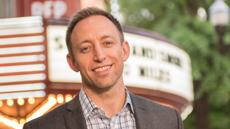 Virginia Rep Theatre Gets New Leader - Boomer Magazine
