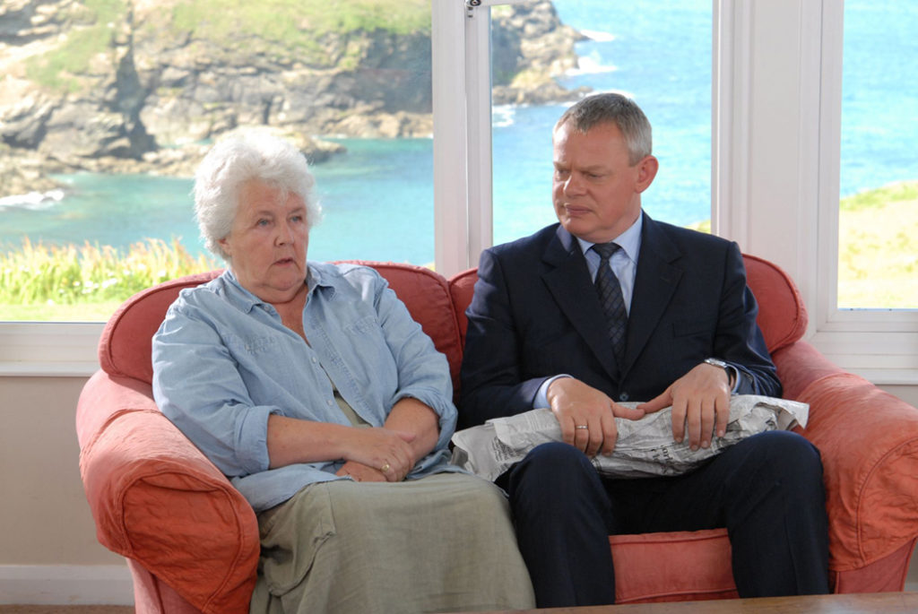 Where is Stephanie Cole now? | BOOMER Magazine