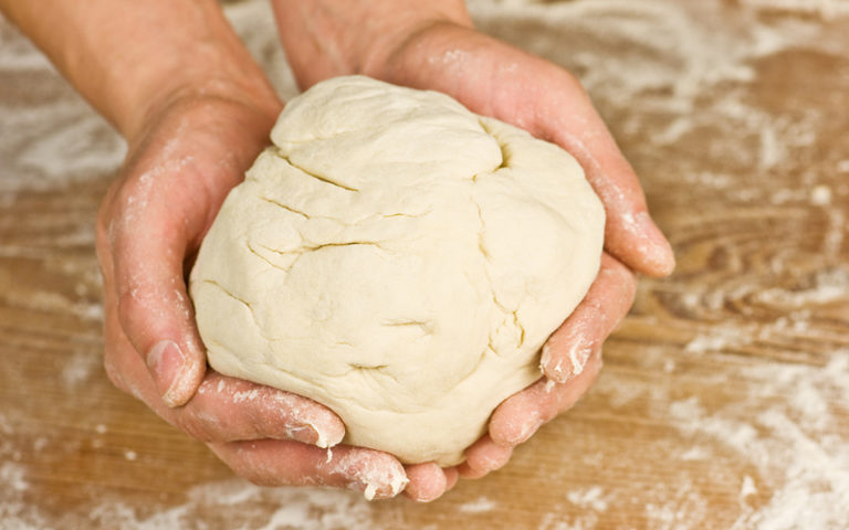 Brewer’s Bread Recipe | BOOMER Magazine