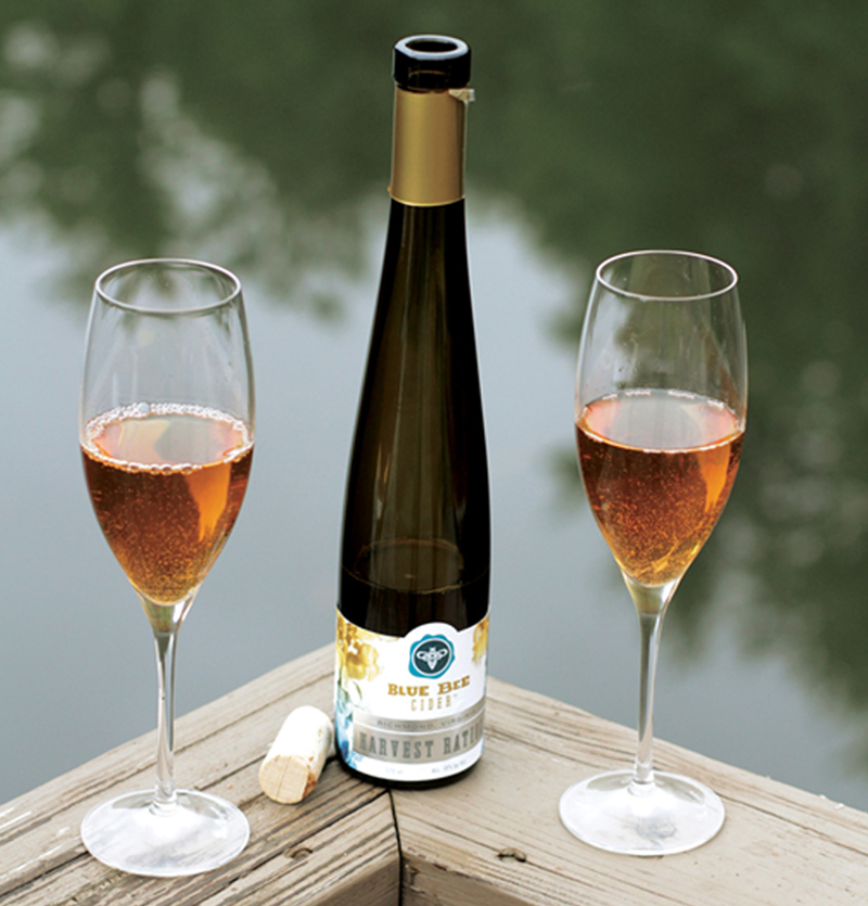 Virginia Ciders: How 'Bout Them Apples? | BOOMER Magazine