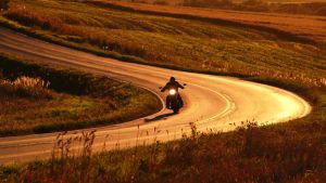 Motorcycle Routes in the Scenic Tennessee Mountains | BOOMER Magazine