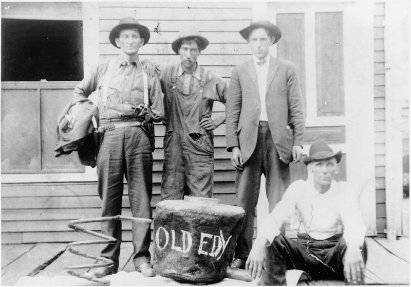 Colorful Tales from American Prohibition | BOOMER Magazine