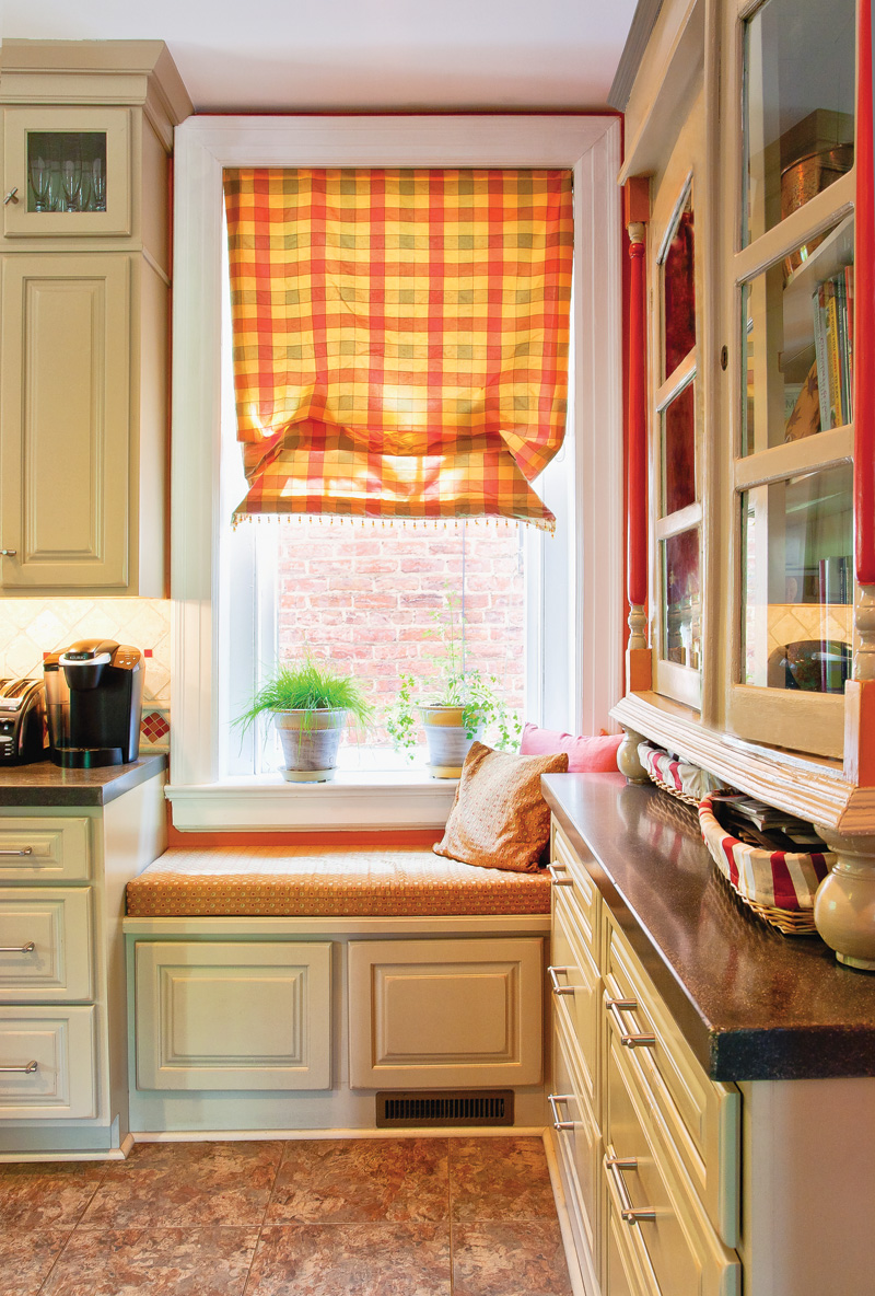 Feel-Good Home Design | BOOMER Magazine