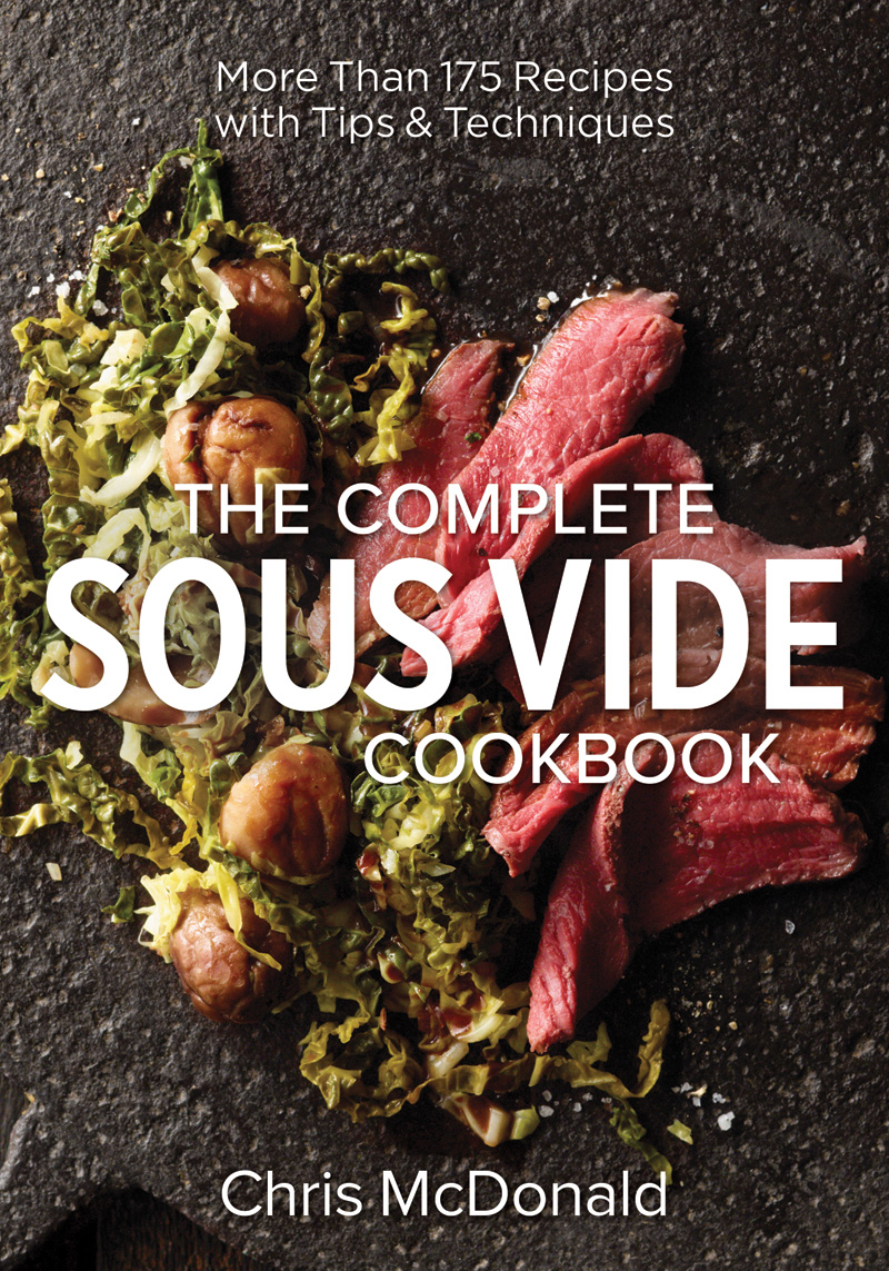 Sous Vide Cooking: A Crazy Way to Cook | BOOMER Magazine