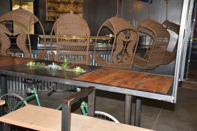 YaYa's Cookbook: Asian Street Food in Richmond - BoomerMagazine.com