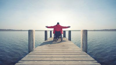 Become an Intrepid Traveler: Traveling with a Disability | Boomer Magazine