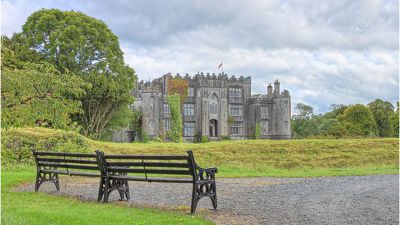 It's a Great Time to Be Irish! By Randy Fitzgerald | BoomerMagazine.com