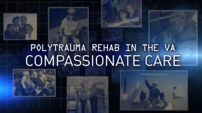 Polytrauma Rehab: The McGuire VA Medical Center | BoomerMagazine.com