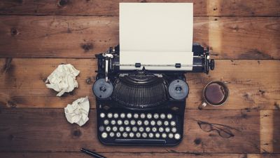 Ray McAllister: It Helps Not to Know What You Don’t Know | Boomer Magazine