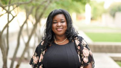 Giving Back with Lisa Schaffner: Change the World RVA | Boomer Magazine