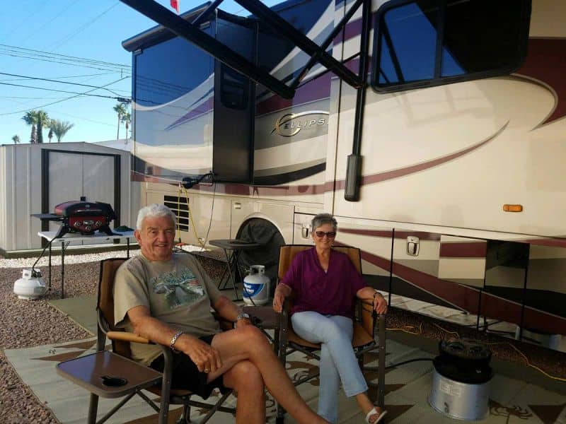 RV Retirement - How One Couple is Living Life on the Road