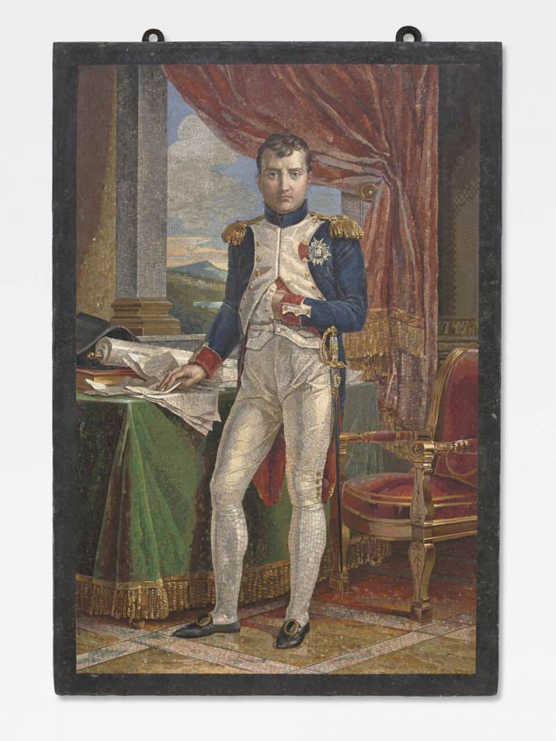 The VMFA's Napoleon: Power & Splendor | BoomerMagazine.com
