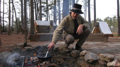 Pamplin Historical Park: A New Layer to Learning | BoomerMagazine.com