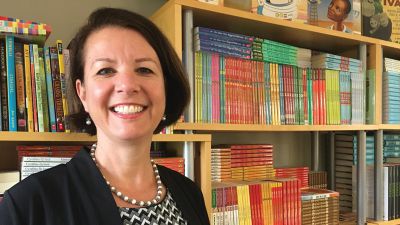 Read to Them: Sharing with Kids the Joy of Reading | BoomerMagazine.com