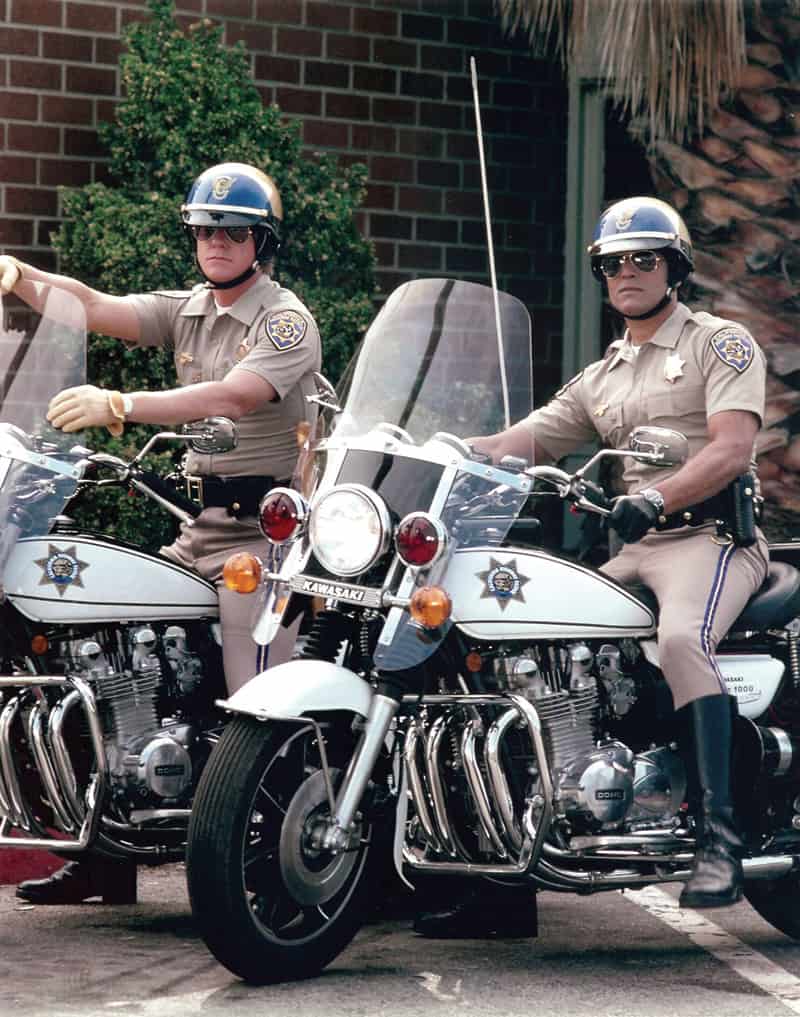 Larry Wilcox: Life Beyond Larry Wilcox: Life Beyond