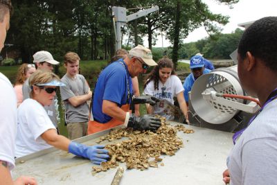 Snapshots of Virginia Farming Through the Centuries | BoomerMagazine.com