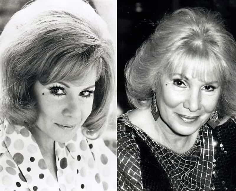 India Adams and Annette Warren | BoomerMagazine.com