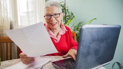 Finance: How to Opt Out of Credit Card Offers | BoomerMagazine.com