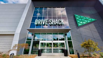 Drive Shack: Changing the Way We Tee Up | BoomerMagazine.com