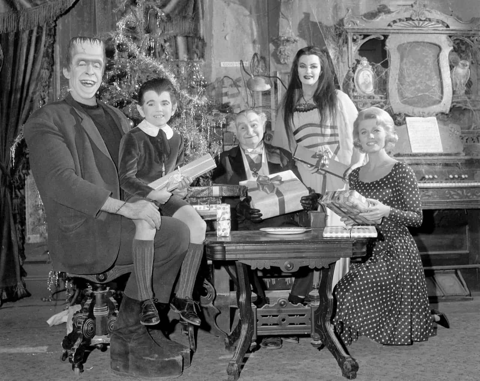 Pat Priest and Her Munster Memories | BoomerMagazine.com