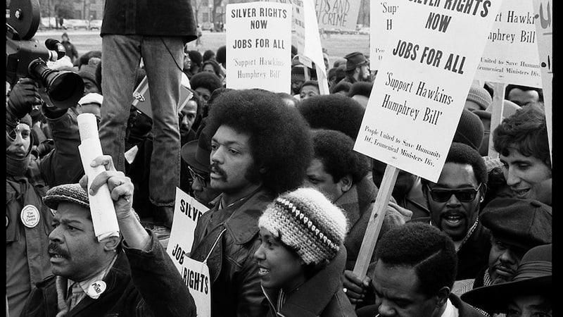 Transition and Turmoil of the 1970s | BoomerMagazine.com