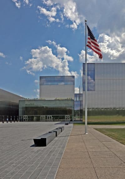 The National Museum of the United States Army | BOOMER Magazine