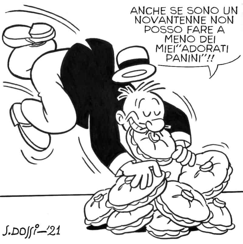 Wimpy Celebrates 90 Years of Hamburgers | BOOMER Magazine