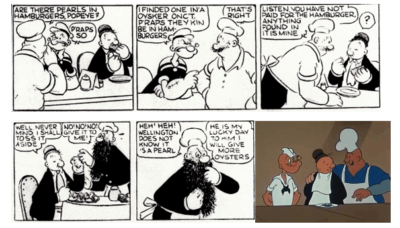 Wimpy Celebrates 90 Years of Hamburgers | BOOMER Magazine