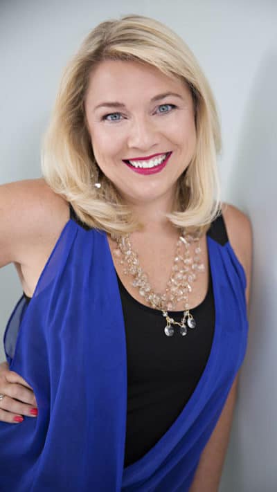 Memories and Images of Lisa Schaffner | BOOMER Magazine