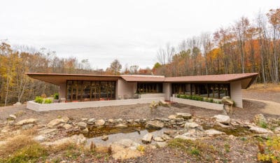 Frank Lloyd Wright Road Trip | BOOMER Magazine