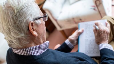 Boggle BrainBusters Monday Challenge | BOOMER Magazine