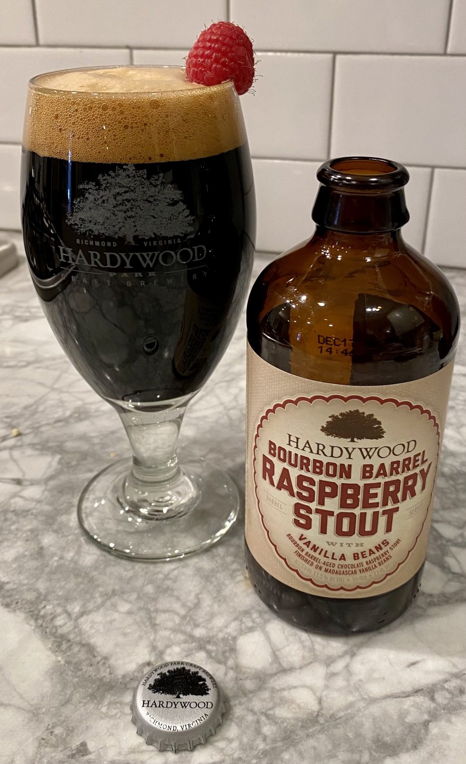 Hardywood Park Craft Brewery Celebrates 10 Years of Beer | BOOMER Magazine